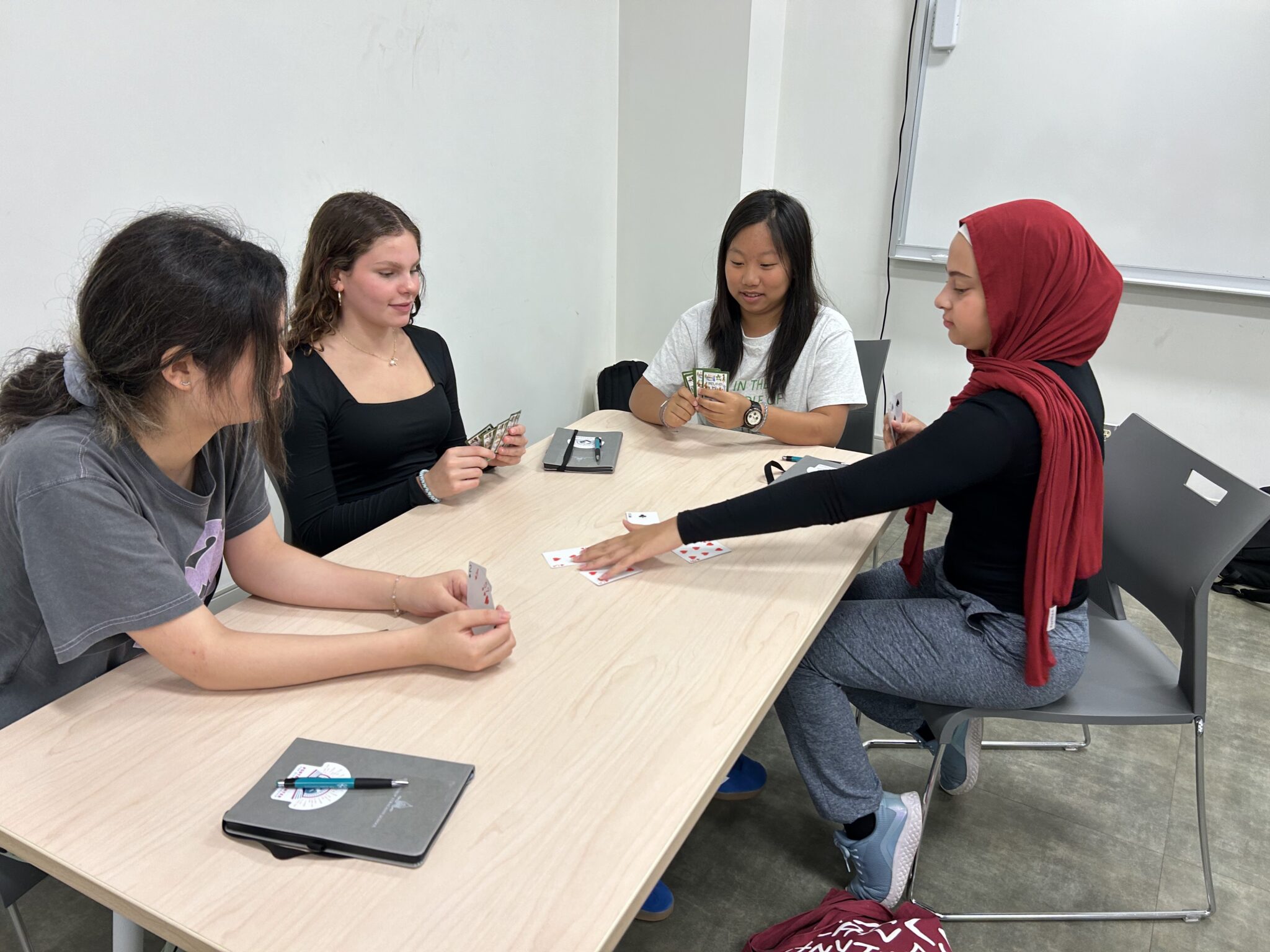 A Look Inside PCGL’s “Voices of Leadership” at Bishop Strachan School ...