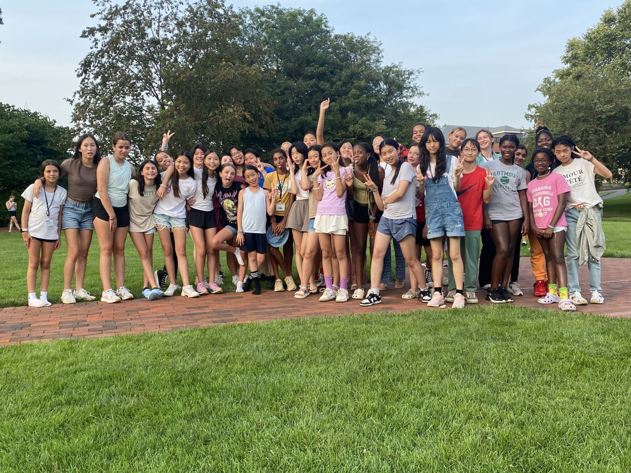 What is Community Building and Why is it Important? - Porter's Center ...