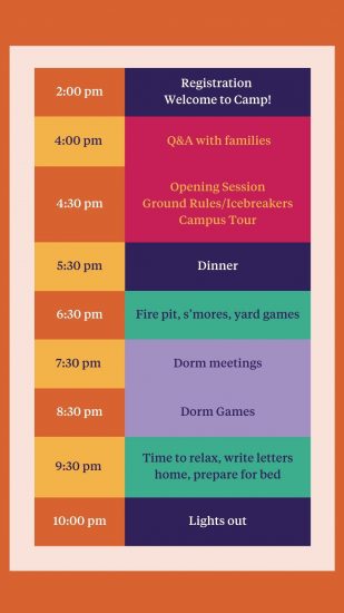 Summer Leadership Programs - Porter's Center for Global Leadership